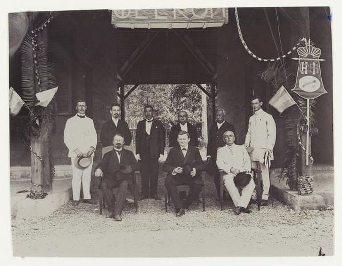 Menyingkap Sejarah Sekolah Modern Pertama di Maluku, Abad Ke-16 - Semua ...