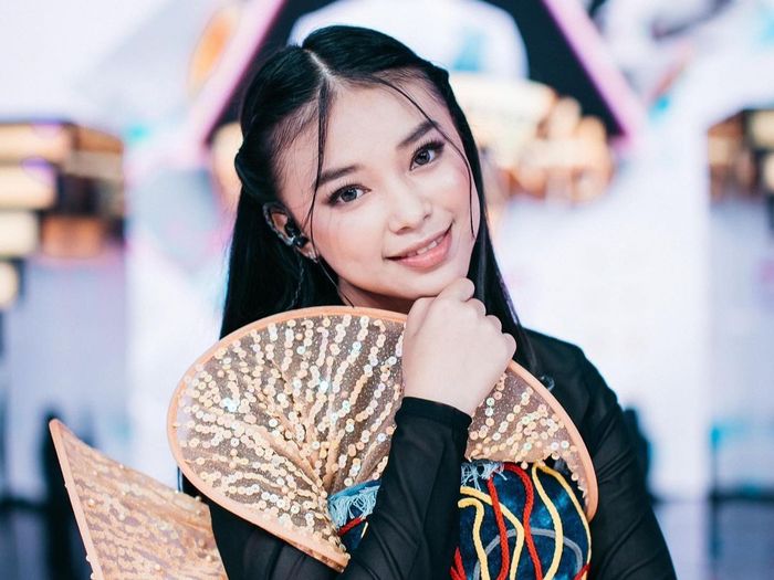Profil Anneth Delliecia, Eks Indonesian Idol Junior yang Kian Populer ...