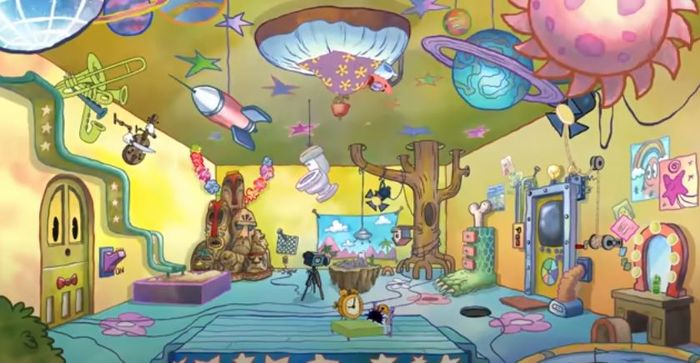 9 Fakta dan Rahasia Kartun Spongebob Squarepants yang Jarang Diketahui ...