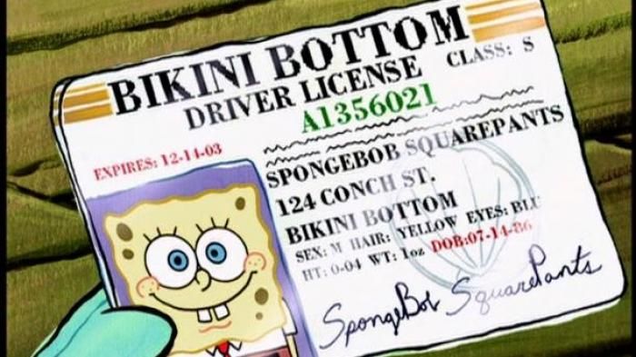 9 Fakta dan Rahasia Kartun Spongebob Squarepants yang Jarang Diketahui ...