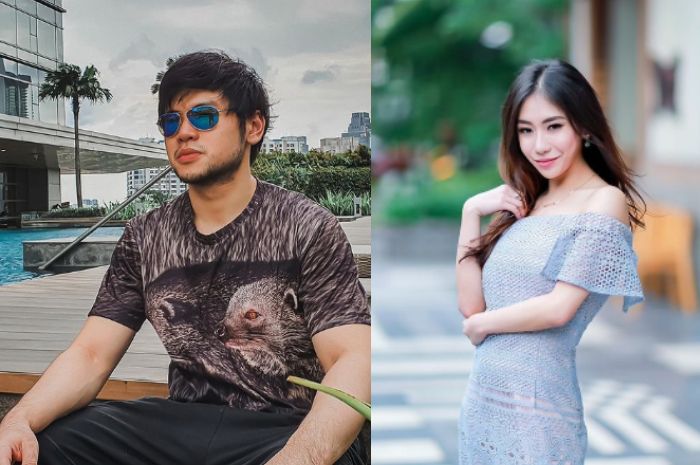 Lepas dari Jeratan Cinta Putra Ahok yang Kini Dilaporkan ke Polisi oleh ...