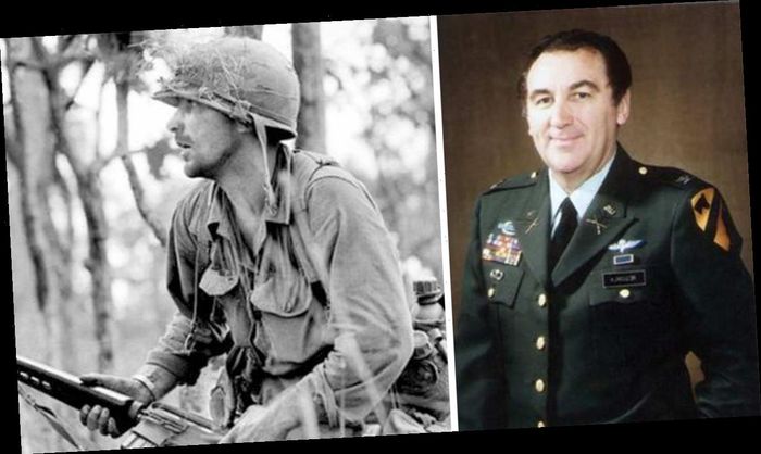 ‘Anda Dengar Jeritan Itu? Saya Harus Bantu Mereka’, Kisah Heroik Rick ...