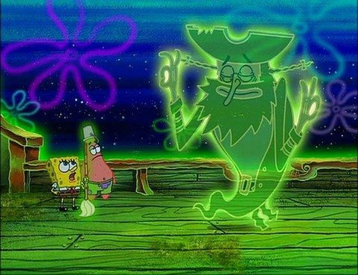 Sejarah Legenda Flying Dutchman dan Kaitannya dengan Sejarah VOC ...