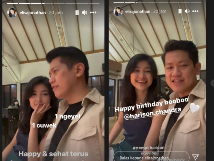 Lepas dari Jeratan Cinta Putra Ahok yang Kini Dilaporkan ke Polisi oleh ...