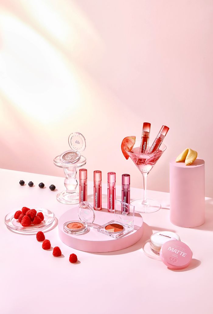 Review Skincare dan Makeup Korea yang Baru Masuk di Indonesia. Layak ...