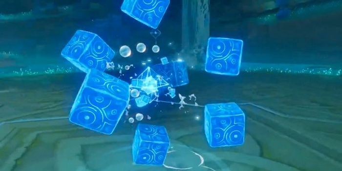 Cara Mengalahkan Hydro Hypotasis di Genshin Impact, Pake Kombo Maut ... Cara Mengalahkan Hydro Hypotasis di Genshin Impact, Pake Kombo Maut ...