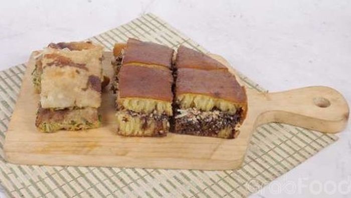 Rekomendasi Martabak Manis Enak di Jakarta, Porsinya Nggak Main-Main ...