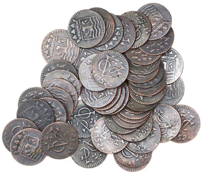 Telisik Istilah 'Duit' yang Populer Sejak Zaman VOC di Nusantara ...