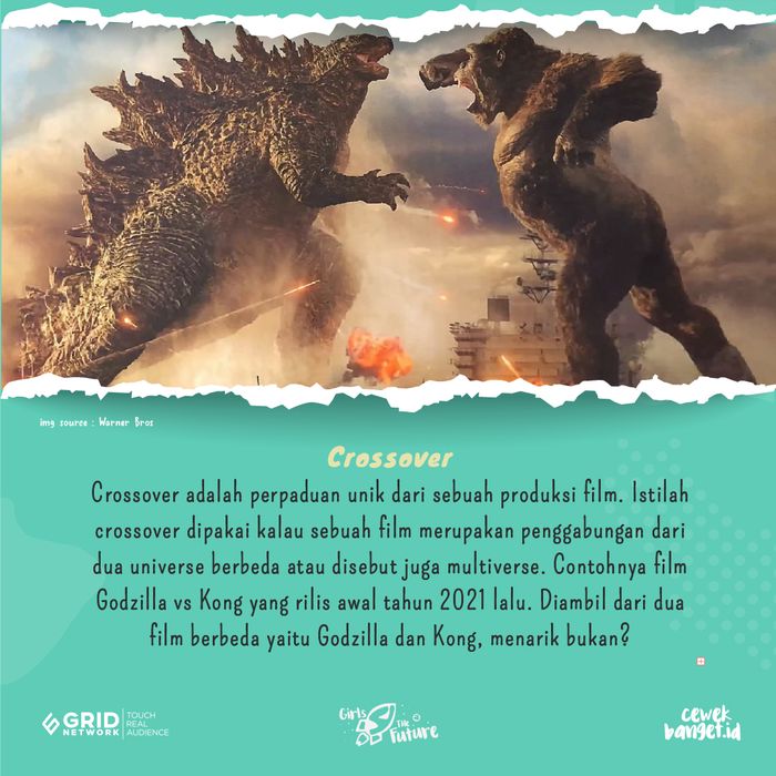 Apa Bedanya Series dan Serial? Ini Arti dari Istilah Film yang Harus ...