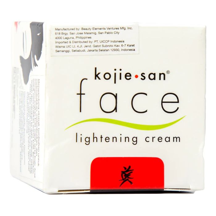 3 Rekomendasi Cream Pemutih Wajah BPOM di Apotek, Aman Mudah Dicari ...