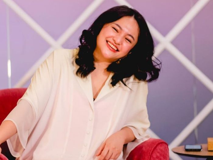 2 Tahun Vakum di Dunia Sinetron, Marshanda Ungkap Alasan Ini - Semua ...