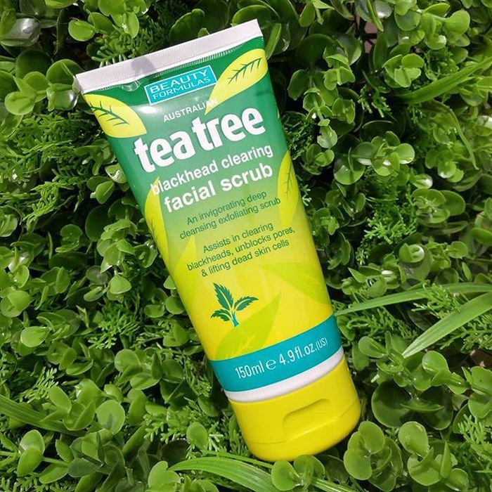 4 Rekomendasi Sabun Muka Tea Tree Oil yang Cocok untuk Kulit Berjerawat ...