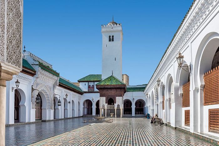 Fatima Al-Fihri, Perempuan Muslim Pendiri Universitas Pertama di Dunia ...