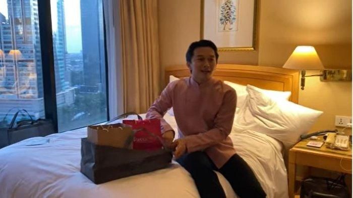 Sukses Gelar Acara Lamaran Mewah Hingga Disiarkan Langsung di TV, Intip ...