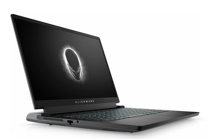 Dell Luncurkan Laptop Gaming Alienware M-Series dan Dell G-Series ...