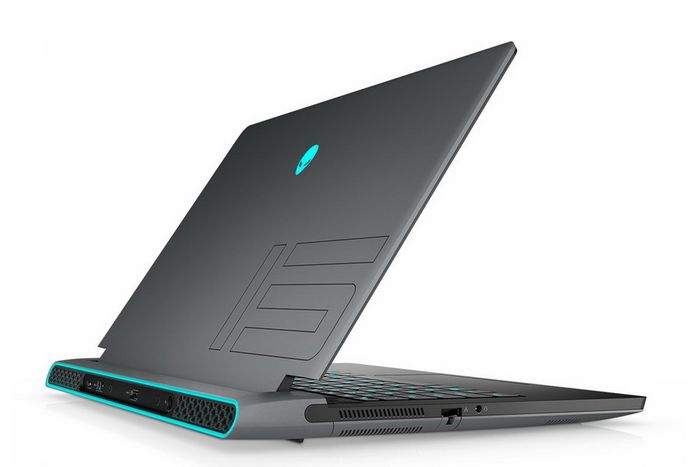 Dell Luncurkan Laptop Gaming Alienware M-Series dan Dell G-Series ...