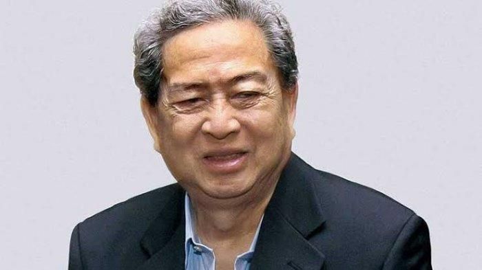 Boros Tak Ada Manfaatnya, Armand Hartono Anak Orang Terkaya di ...