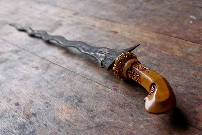 5 Senjata Tradisional Indonesia untuk Melawan Penjajah, Apa Saja? - Kids 5 Senjata Tradisional Indonesia untuk Melawan Penjajah, Apa Saja? - Kids