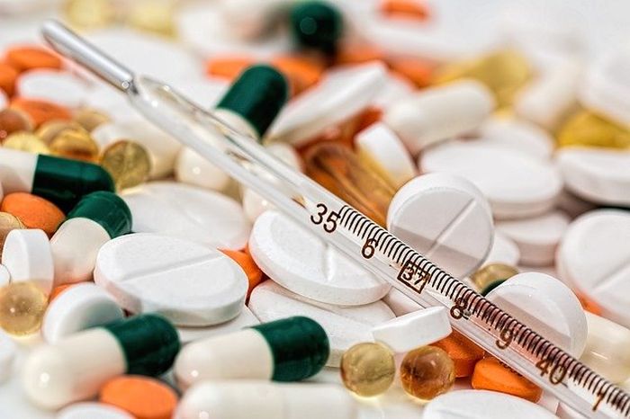 Jangan Lagi Buang Sembarangan, Ini Cara Benar Membuang Sampah Obat ...