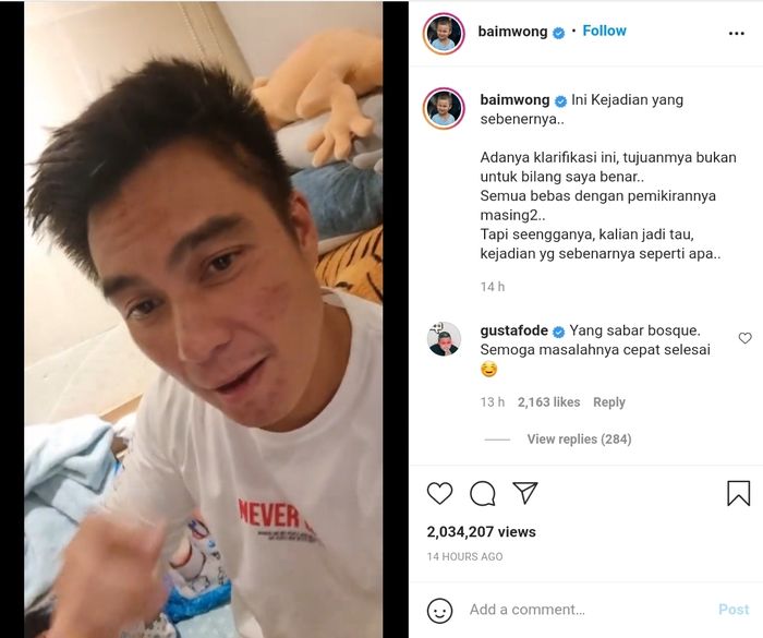 Dihujat Netizen Setelah Marahi Bapak Tua dan Terancam Diadukan ke ... Dihujat Netizen Setelah Marahi Bapak Tua dan Terancam Diadukan ke ...