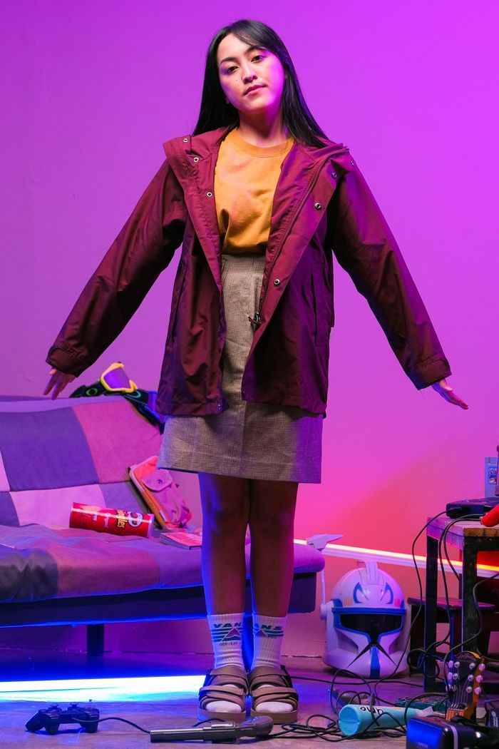 3 Rekomendasi Brand Fashion Lokal Asal Bandung yang Wajib Diintip ...