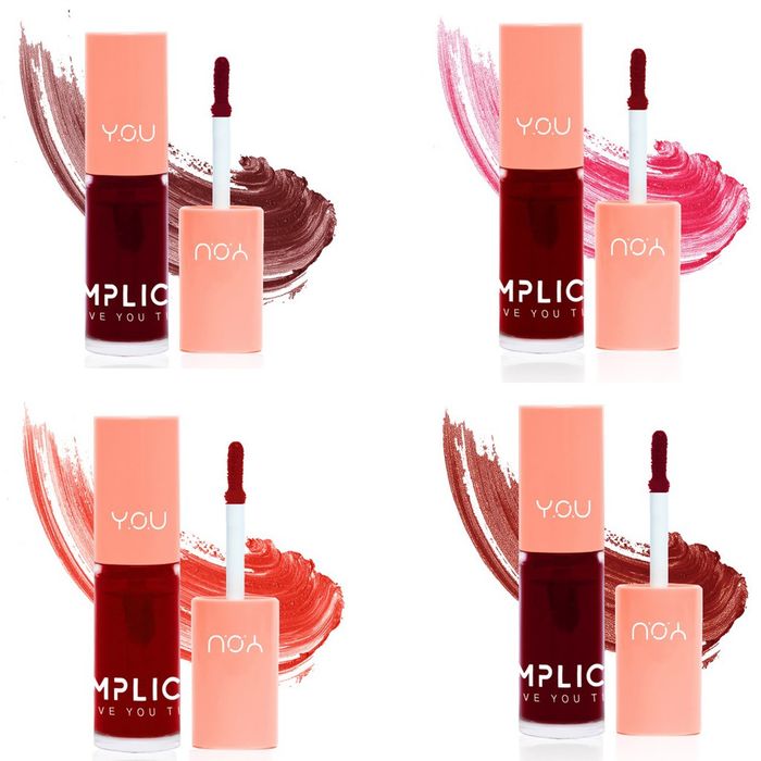 7 Rekomendasi Lip Tint Tahan Lama di Bawah Rp 50 Ribu, Anti Luntur! - Semua Halaman - Stylo