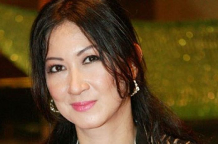 Dijuluki Ratu Ekstasi, Begini Kisah Tragis Zarima Mirafsur yang Pernah ...