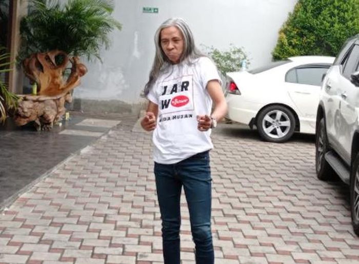 Berniat Selamatkan Naif, Jarwo sang Gitaris Justru Dituding Ingin Ambil ...