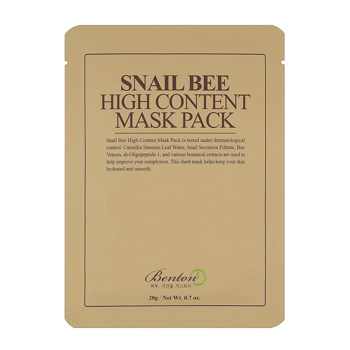 5 Rekomendasi Sheet Mask untuk Menghilangkan Bekas Jerawat, Praktis! - Semua Halaman - Stylo