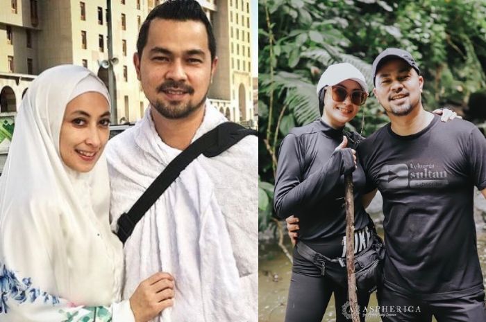 Dulu Cerai dengan Cucu Presiden Soeharto di Usia 20 Tahun, Gadis Cantik Ini Menjelma Jadi Artis ...