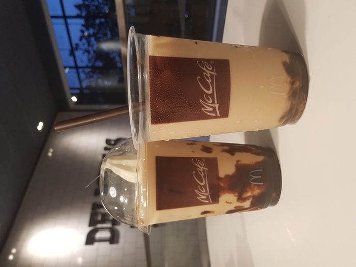 Butuh Rekomendasi Camilan Baru? Cobain Menu Baru McD Taste of Italy ...