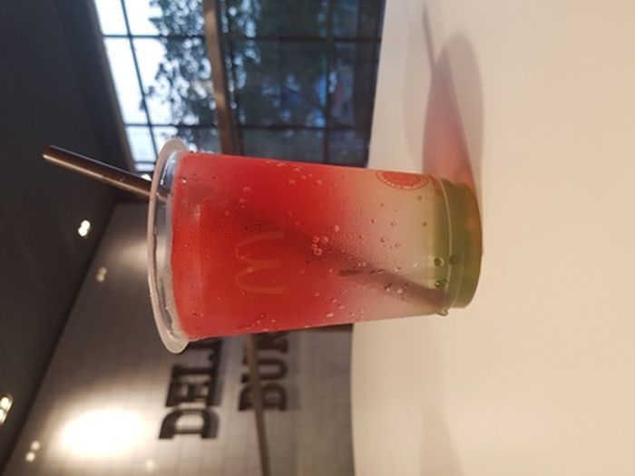 Butuh Rekomendasi Camilan Baru? Cobain Menu Baru McD Taste of Italy ...