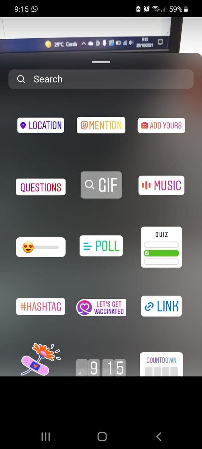 Cara Menambahkan Link di IG Story Tanpa Memiliki 10 Ribu Followers ... Cara Menambahkan Link di IG Story Tanpa Memiliki 10 Ribu Followers ...