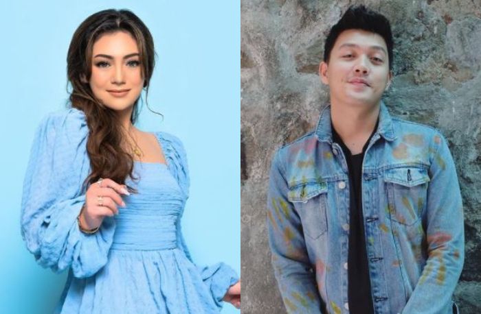 Plek Ketiplek Dirly Idol, Intip Cantiknya Putri Celine Evanglista dari ...