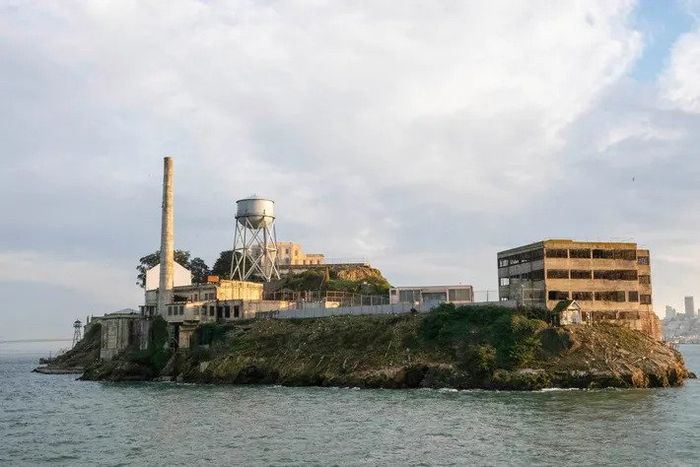 Alcatraz: Penjara Neraka yang Berubah Menjadi Objek Wisata Menawan ...