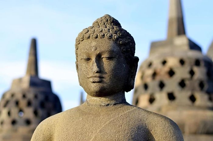 Hasil Kebudayaan Peninggalan Masa Hindu-Buddha di Nusantara, IPS Kelas ... Hasil Kebudayaan Peninggalan Masa Hindu-Buddha di Nusantara, IPS Kelas ...