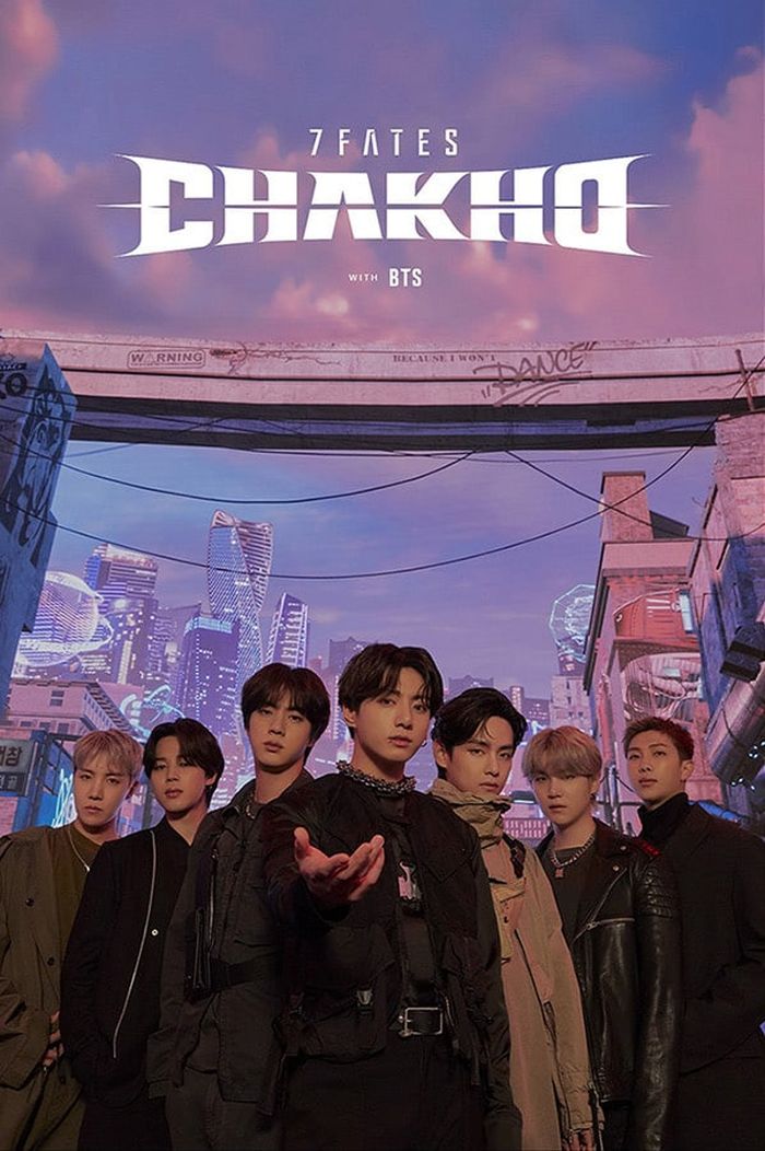 Yuk Cari Tahu Tentang Webtoon BTS, TXT dan ENHYPEN yang Bakal Dirilis ...