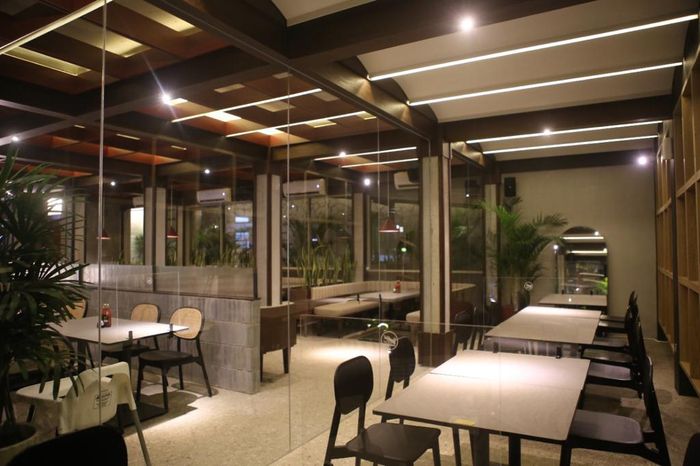 Justus Steakhouse, Rekomendasi Steakhouse Lokal Asal Bandung yang Buka ...