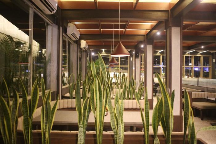 Justus Steakhouse, Rekomendasi Steakhouse Lokal Asal Bandung yang Buka ...