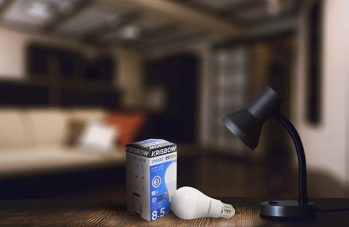 Smart Lamp untuk Smart Home, 5 Pilihan Lampu Ini Bisa Dikendalikan ...