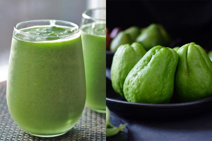 Tekanan Darah Tinggi Langsung Anjlok, Modalnya Tinggal Blender Labu ...