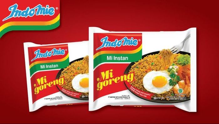 5 Brand Makanan Asli Indonesia Ini Sudah Mendunia, Keren Banget ...