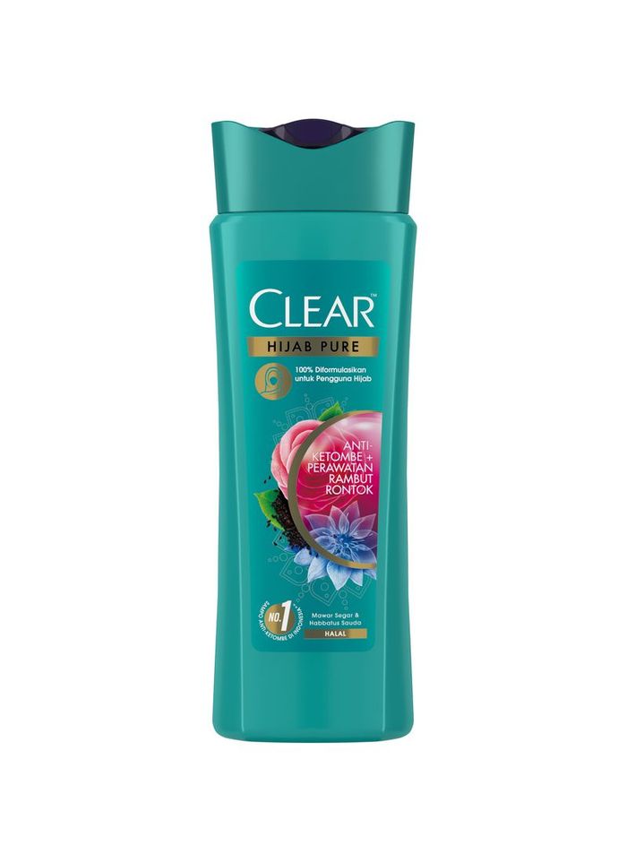 4 Rekomendasi Sampo untuk Menghilangkan Ketombe Gatal yang Mengganggu! - Semua Halaman - Stylo