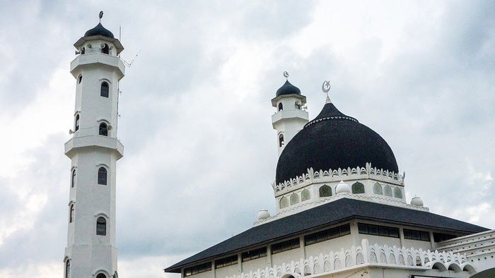 7 Kerajaan Islam Tertua di Indonesia, Ada yang Sudah Berdiri Sejak 840 ...