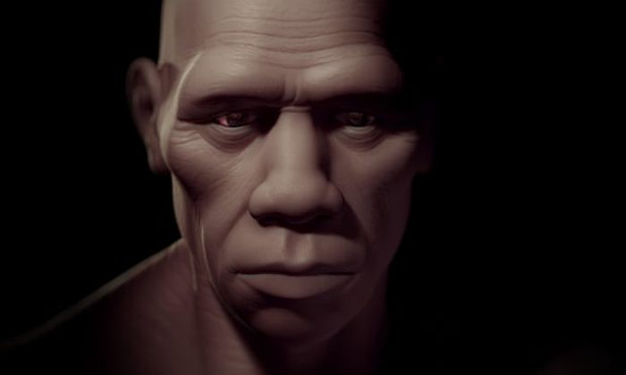 Homo sapien dan Neanderthal Tumpang Tindih 6.000 Tahun di Prancis ...