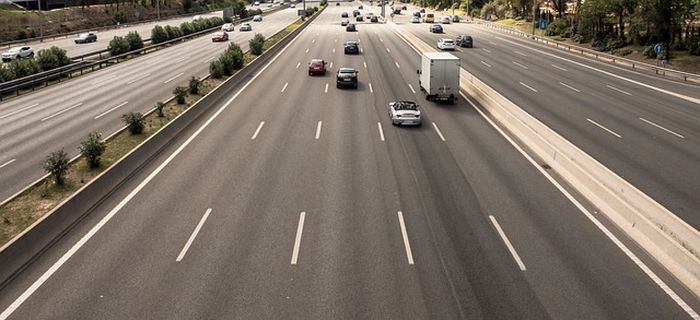 Pengertian Garis Vertikal dan Horizontal Beserta Contohnya, Materi ...