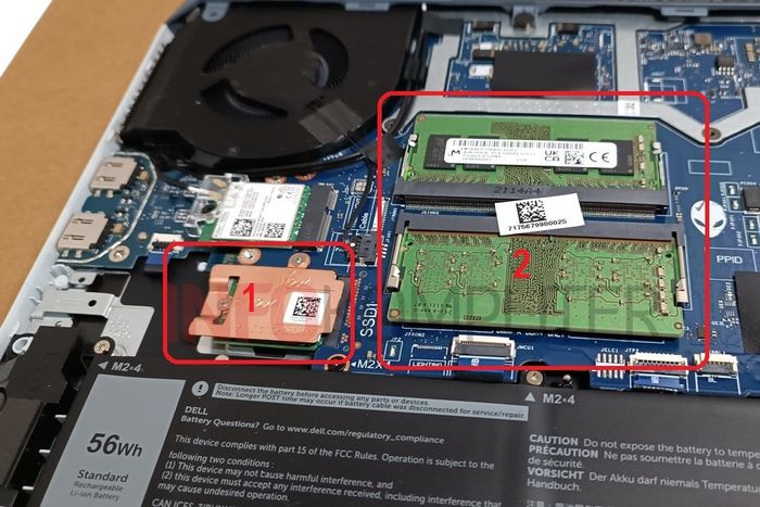 Review Dell G15 Ryzen Edition: Terjangkau untuk Laptop Bermain Gim ...