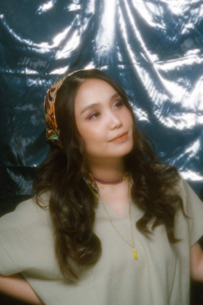 Lanjutkan Proyek Solo, Neida Rilis Single Dansa Upbeat 'Tentang Rindu ...