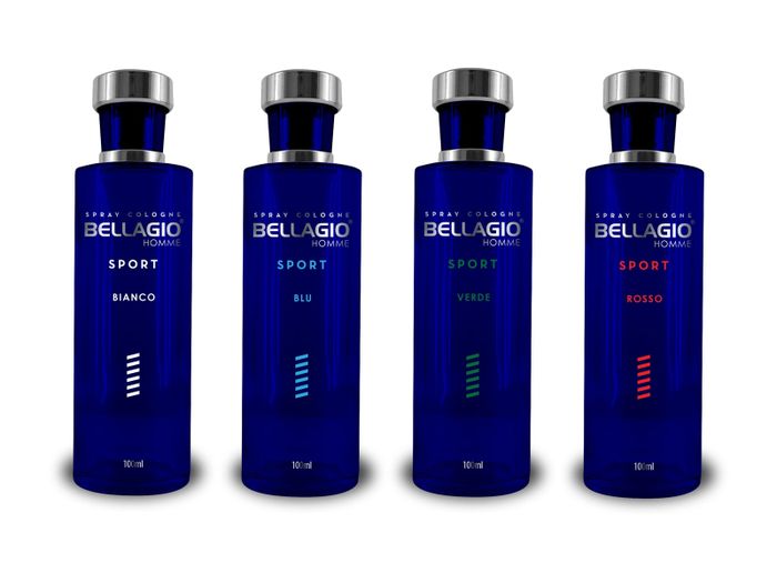 Tips Memilih Aroma Parfum Sesuai Kepribadian Untukmu dan Pasangan ...