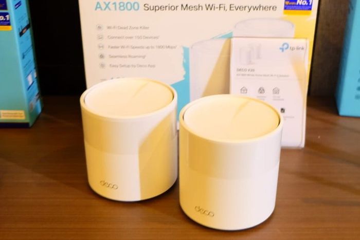 Jelang Akhir Tahun, TP-Link Luncurkan 3 Produk Baru. Apa Saja? - Info ...